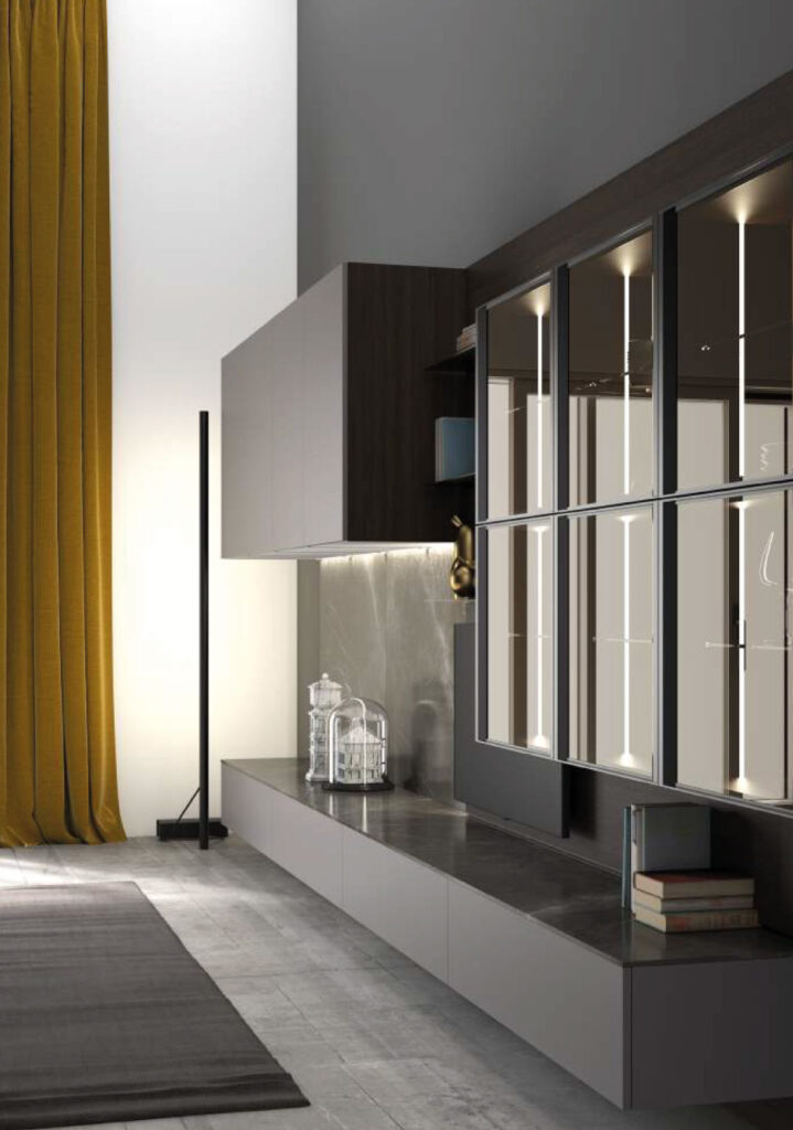 COMPO 6 - Gaci Cucine LLC