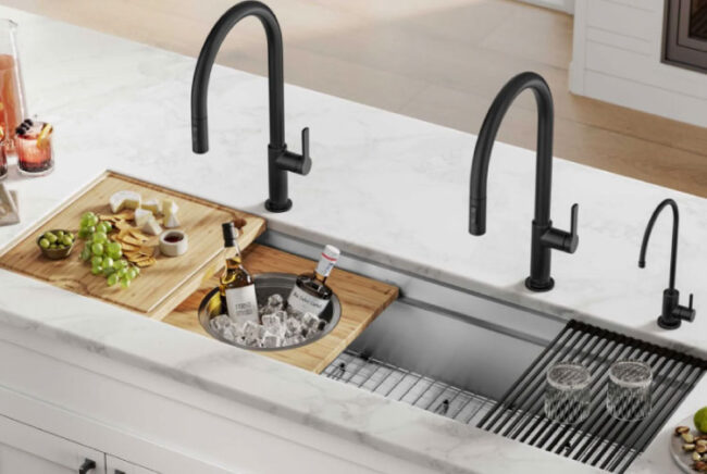 SINKS - Gaci Cucine LLC